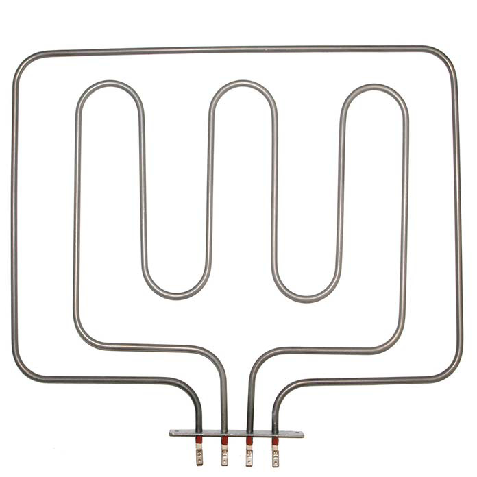 Deligrad Grejač za električni šporet, Gornji, 600+800W, 4017 | Online ...