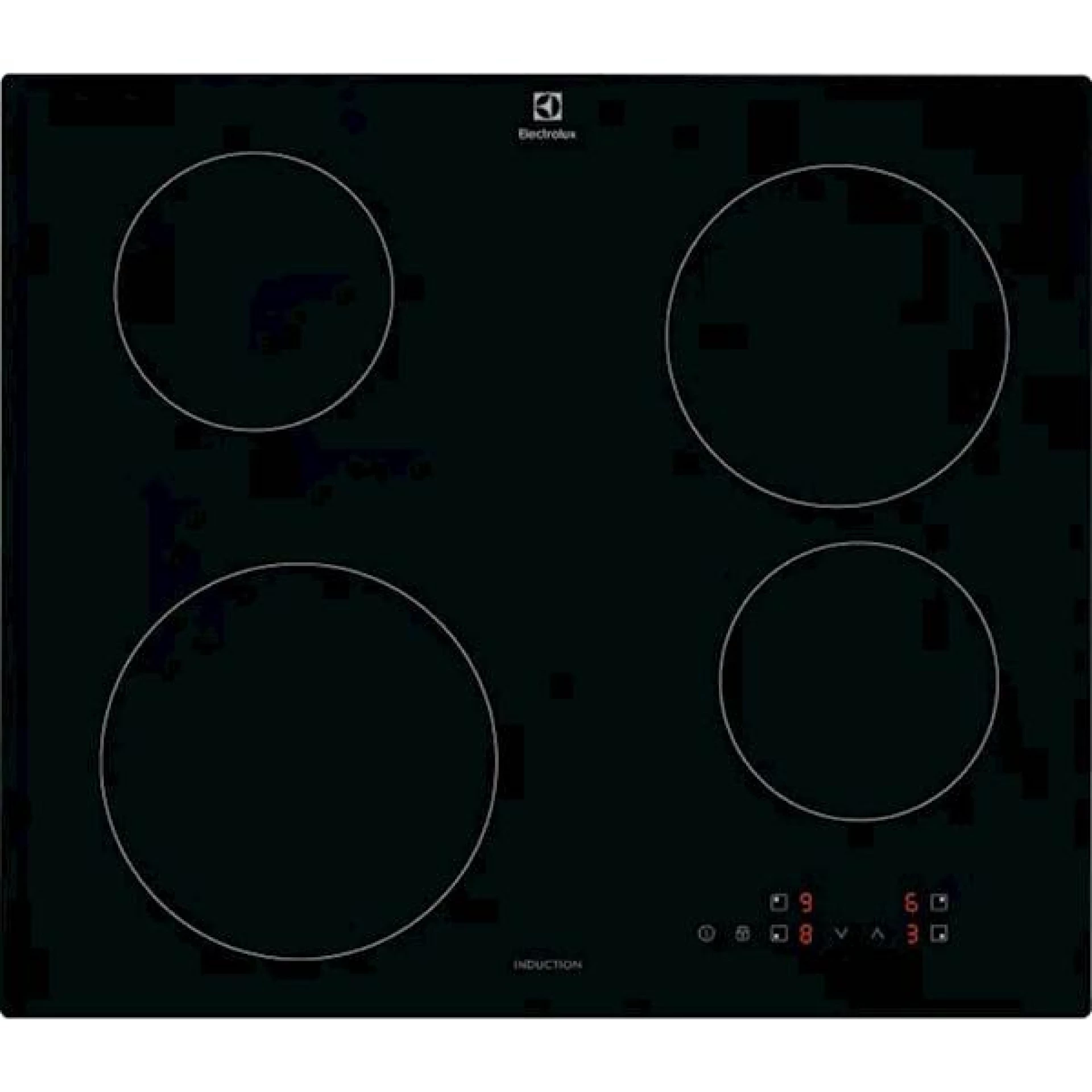 Electrolux LIB60420CK Nordic 300 indukciona ploča | Online prodaja ...