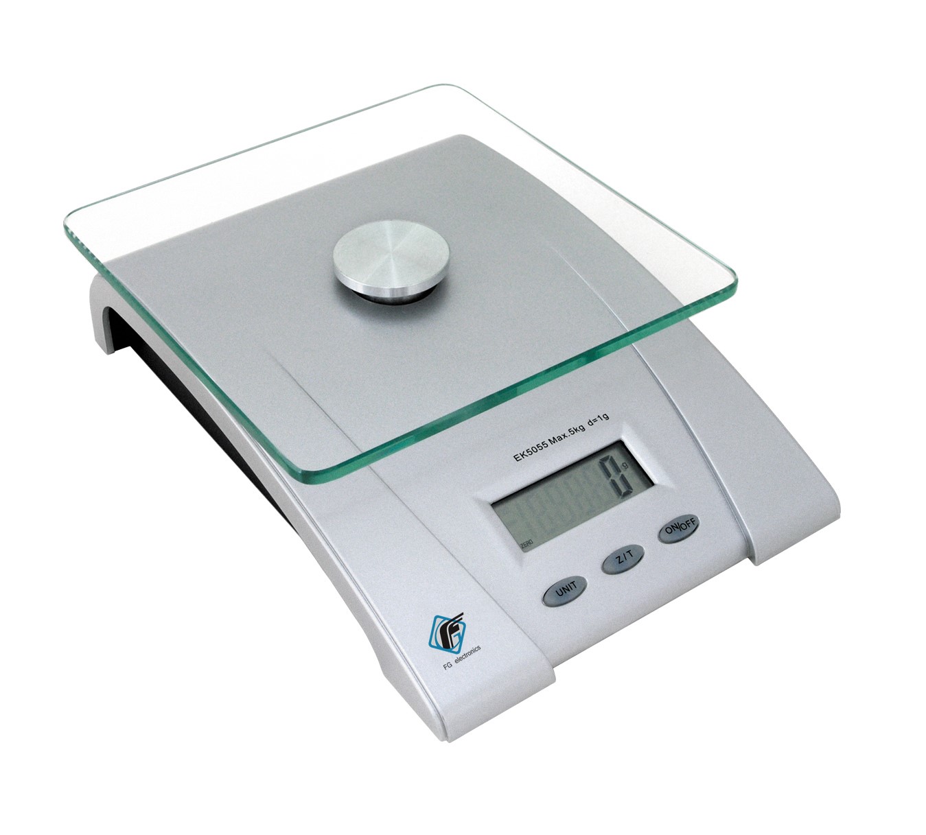 FG ELECTRONICS FS5055S Kuhinjska digitalna vaga | Online prodaja FG ...