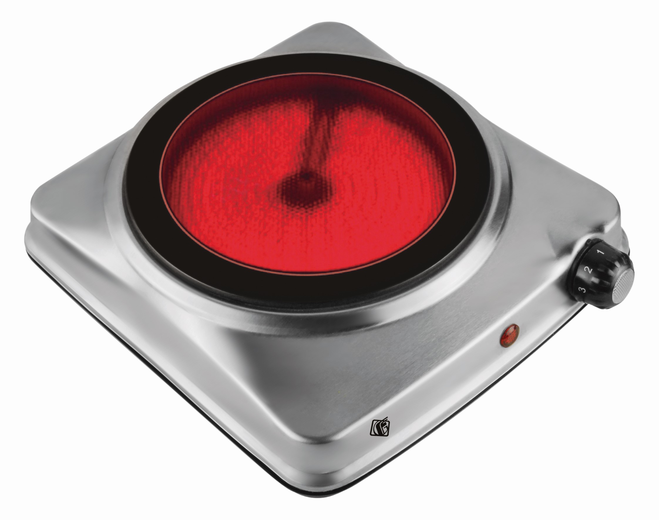 FG ELECTRONICS FS716S Rešo električni, 1200W | Online prodaja | Ananas