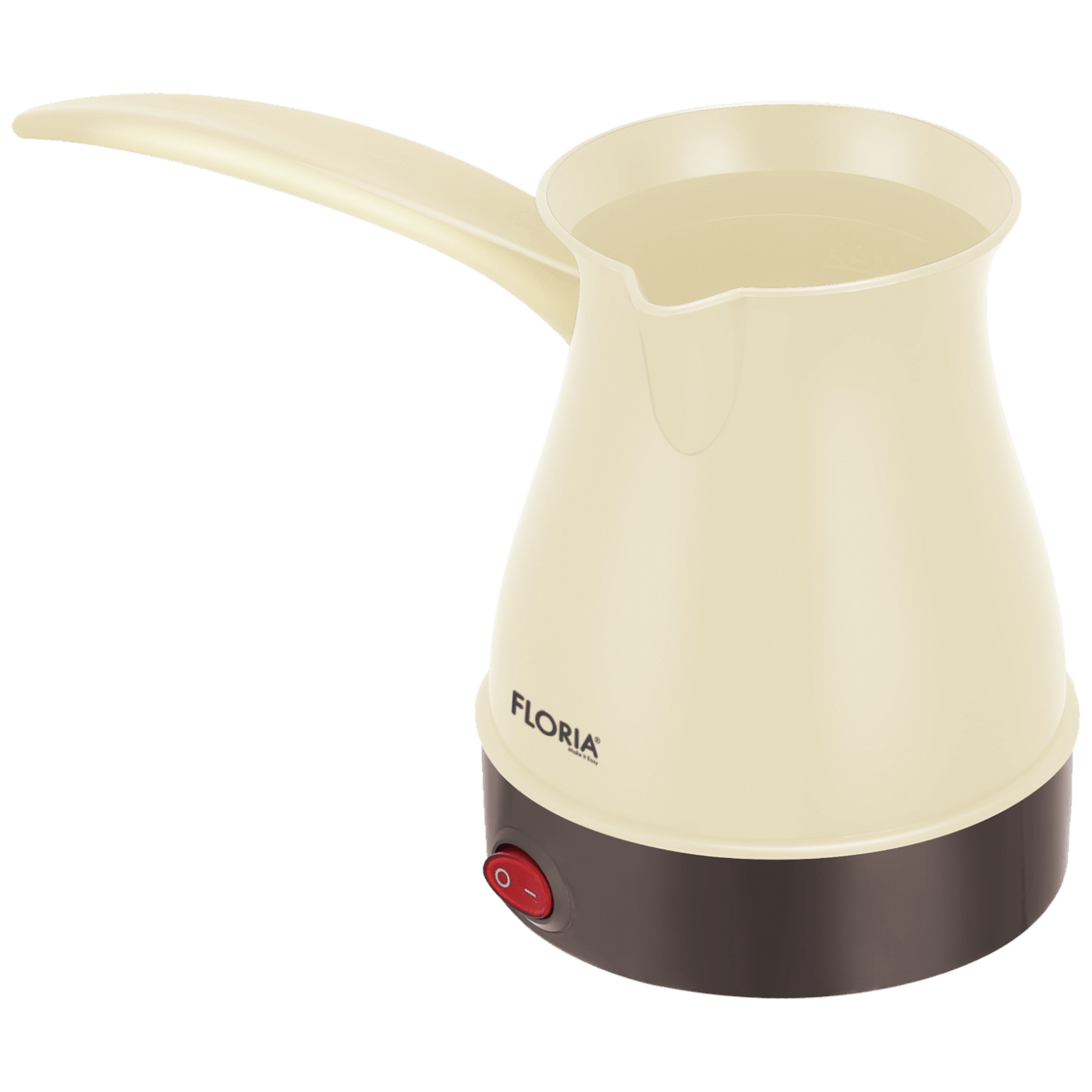 FLORIA Električna džezva ZLN4926, 600W, 0.5l, bela | Online prodaja ...