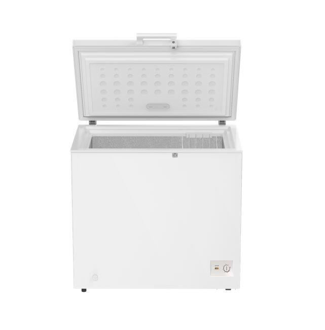 FUEGO Хоризонтален замрзнувач fgho 290 cfmc, 287l, a, 42db | Најголема ...