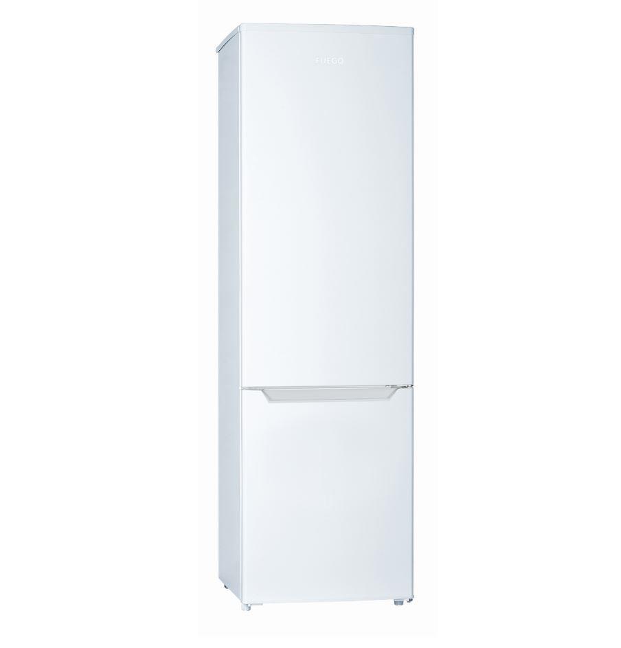 FUEGO Комбиниран Фрижидер FGBM 55180 W | Најголема онлајн продавница во ...