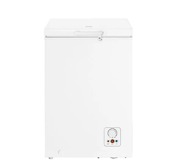 GORENJE Хоризонтален замрзнувач FH 10 FPW | Најголема онлајн продавница ...