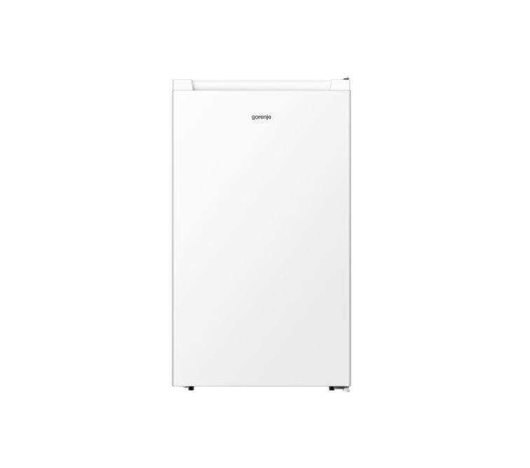 GORENJE Frižider R39EPW4, 92l, Statički, Beli | Online prodaja | Ananas