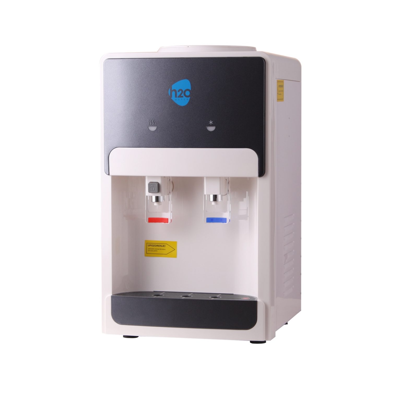 H2O DZV-1903TK Kompresorski dozer za vodu, Crni | Online prodaja | Ananas