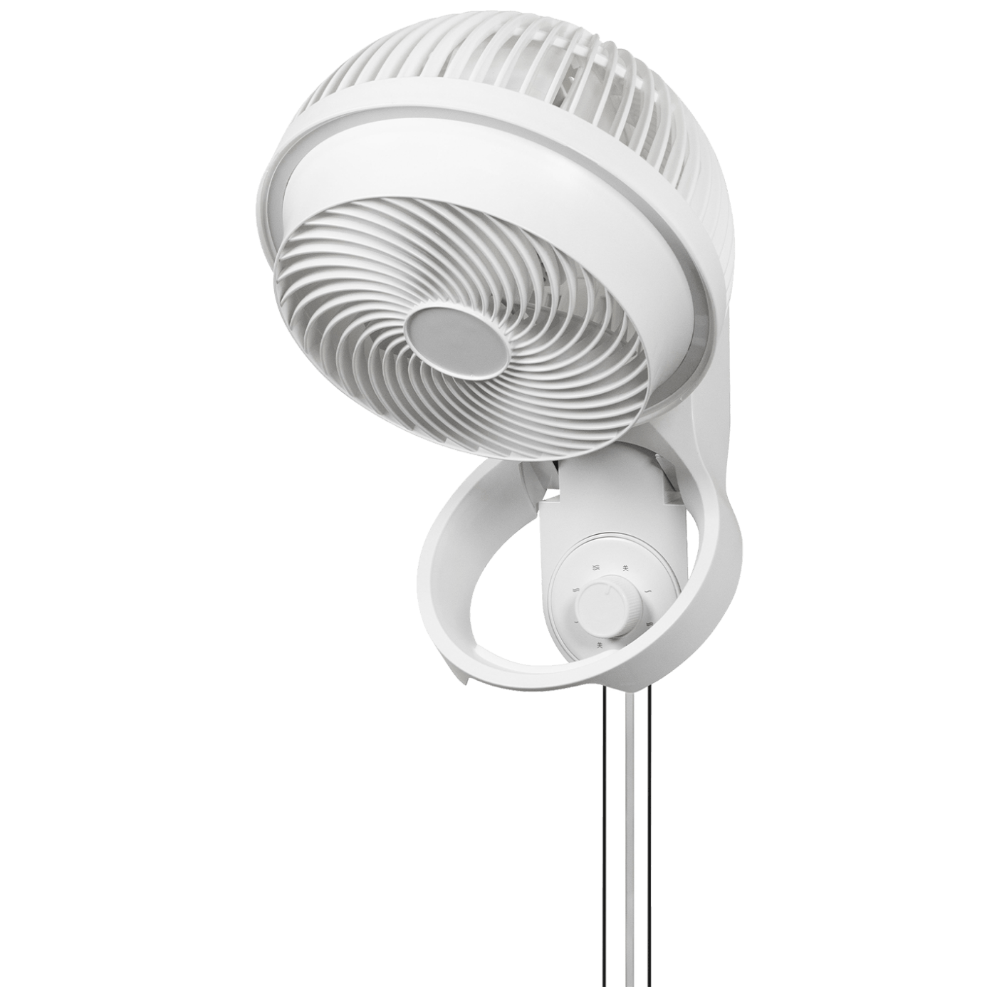Home Ventilator zidni, promjer 18 cm, 30 W - WFM 2, Bijeli | Online ...