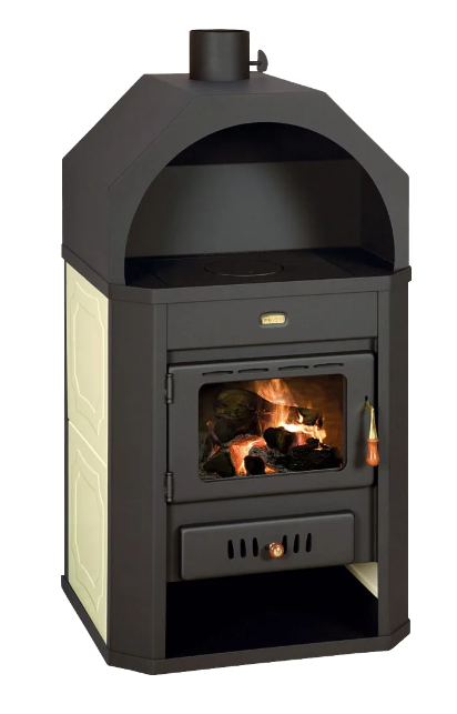 Prity Kamin Etaza V17-3G, Crni | Online prodaja | Ananas BiH