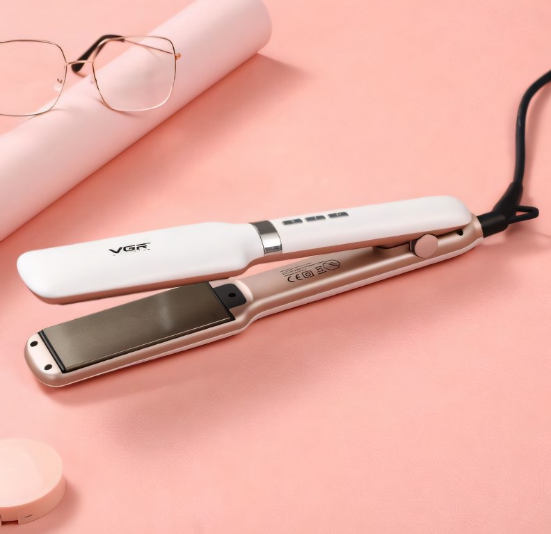 VGR Пегла за коса 520 | Најголема онлајн продавница во Македонија ...