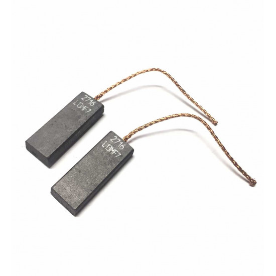 SCHUNK Četkice za motor veš mašine, 12.5x5x32mm | Online prodaja | Ananas