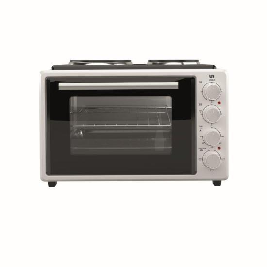 UNION Mini šporet sa 2 ringle UN35-W | Online prodaja | Ananas