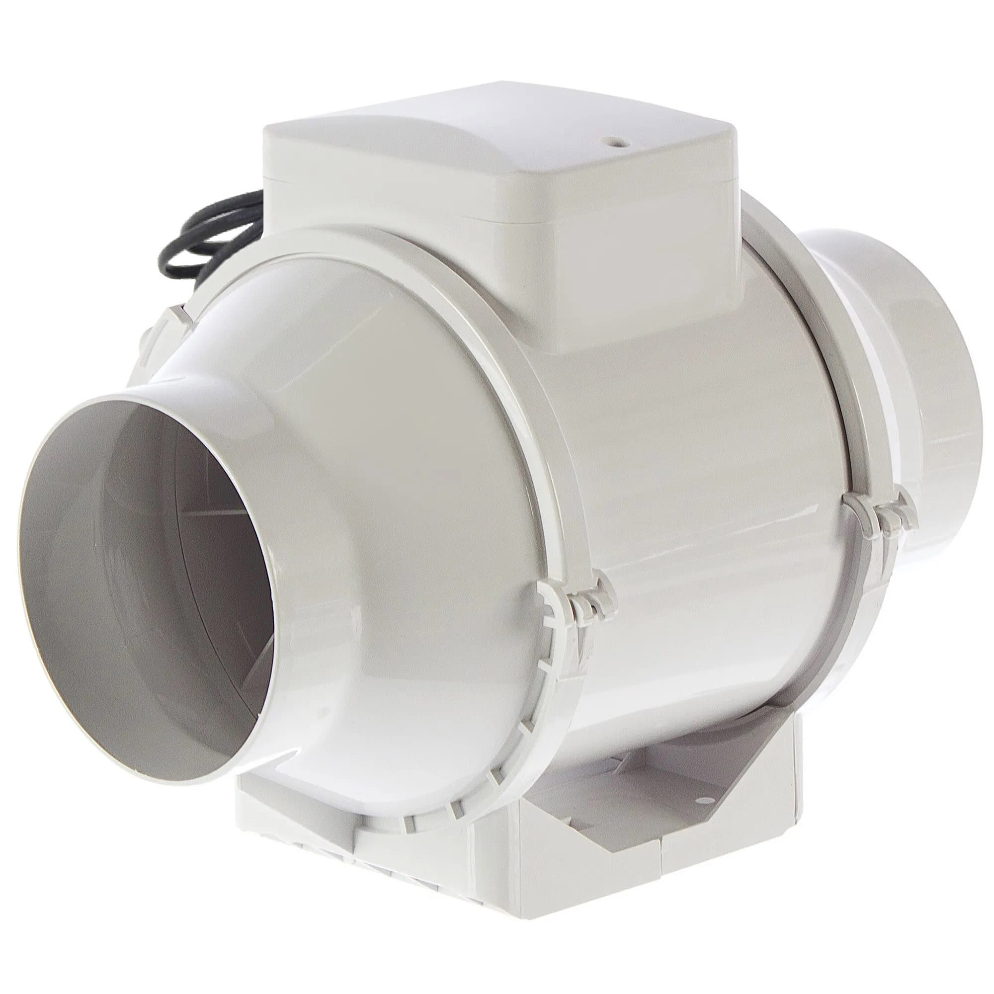 Vents TT 100 Kanalni ventilator-turbina, 96mm | Online prodaja | Ananas