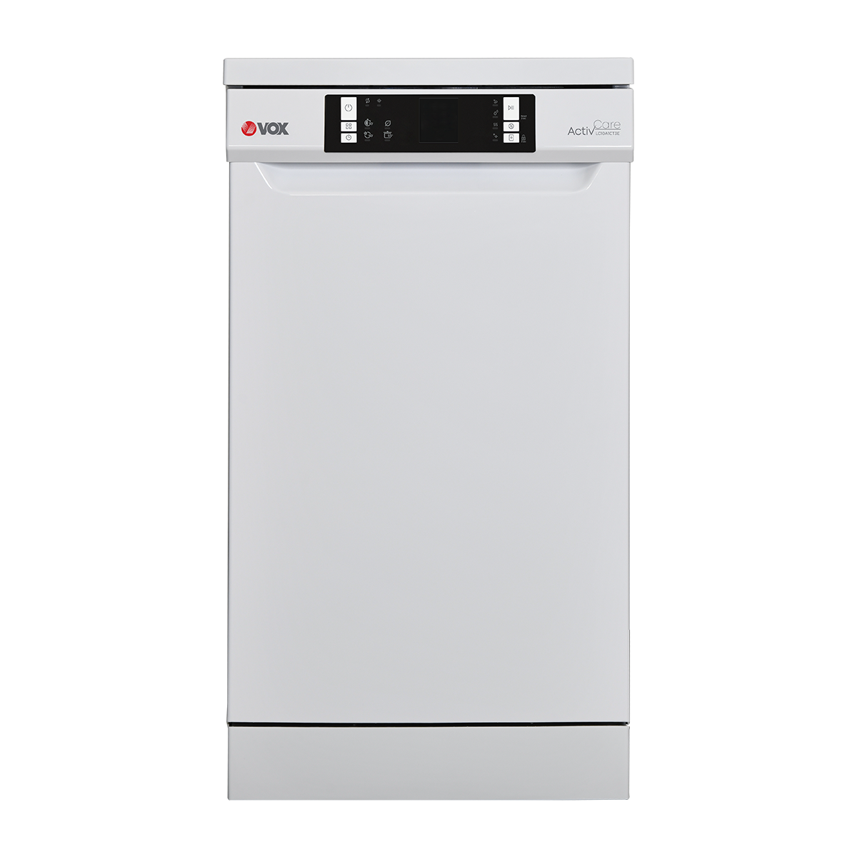 VOX LC10A1CT3E Mašina za pranje sudova, Bela | Online prodaja | Ananas