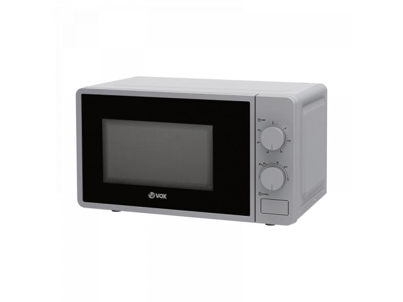 VOX MWH-M32S Mikrotalasna rerna, 700W, Siva | Online prodaja | Ananas