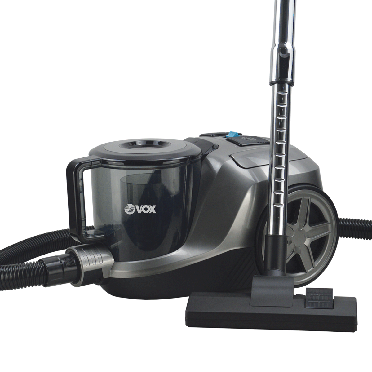VOX SL4512 Usisivač sa posudom, 2400 W, 4 l | Online prodaja | Ananas