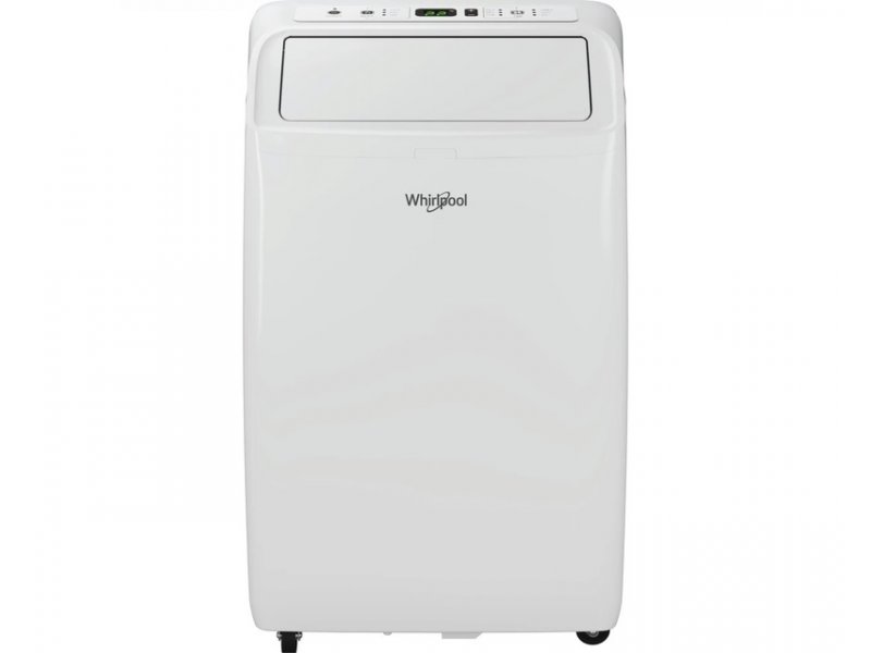 WHIRLPOOL PACF29CO W On/Off prijenosni klima uređaj, 9000 BTU | Online ...