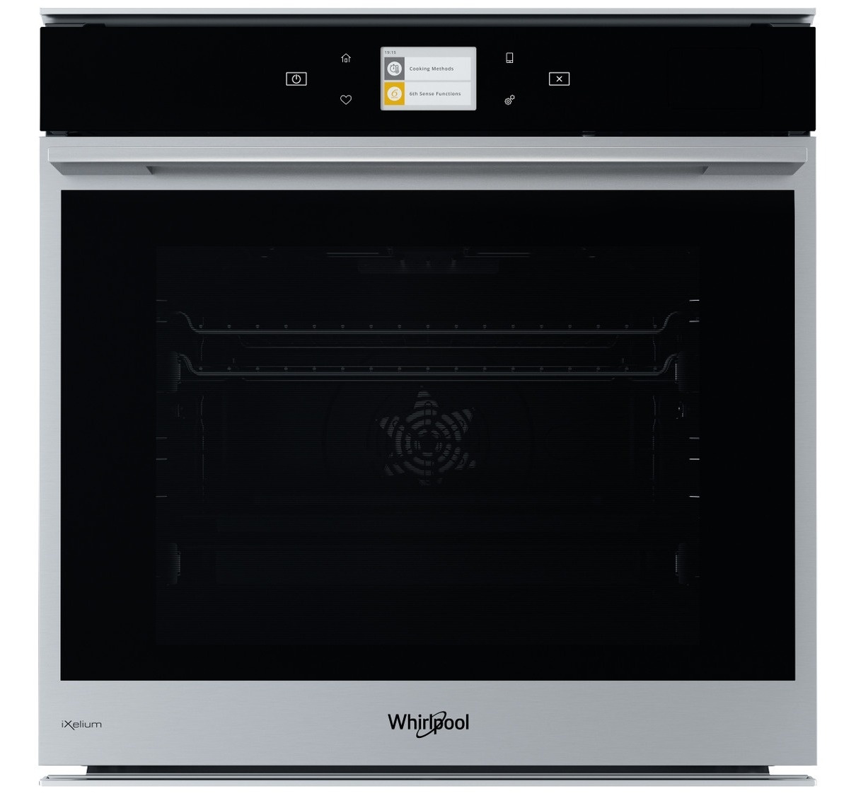 WHIRLPOOL Ugradna rerna W9 OP2 4S2 H 73L/elektronska/inox | Online ...