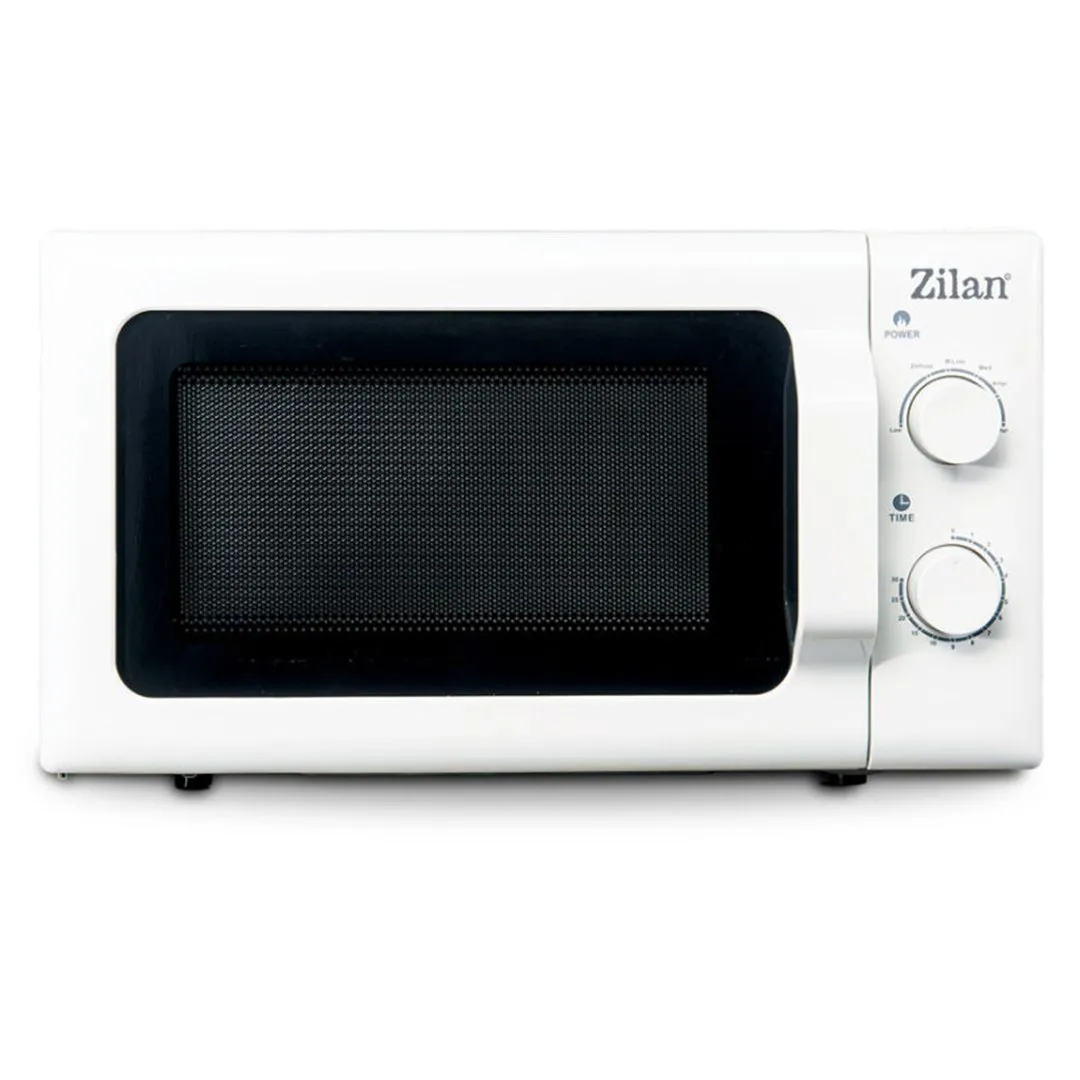 Zilan ZLN1174 Mikrotalasna rerna, 700W, Bela | Online prodaja | Ananas
