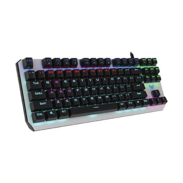 AULA F2067 Tastatura, Mehanička, Blue switch | Online prodaja | Ananas