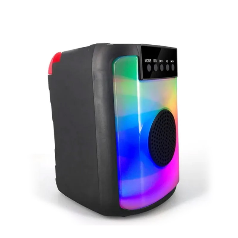 Bluetooth zvučnik BT-1811, Crni | Online prodaja | Ananas
