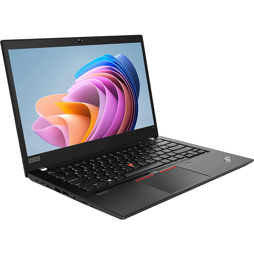 LENOVO Thinkpad T14 G1, Intel i5-10210U, 16GB DDR4, 256GB SSD NVMe, 14 ...