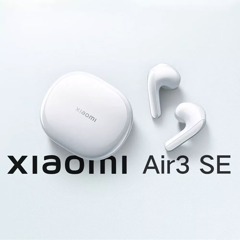XIAOMI Bežične slušalice Air 3 SE M230E1 | Online prodaja | Ananas