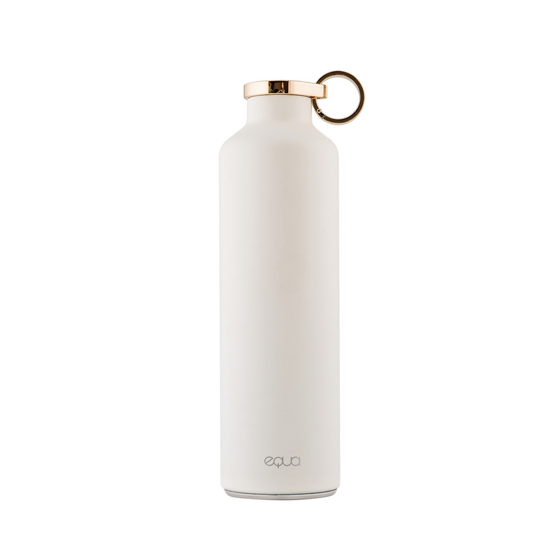 EQUA Flaša za vodu Smart bela | Online prodaja | Ananas
