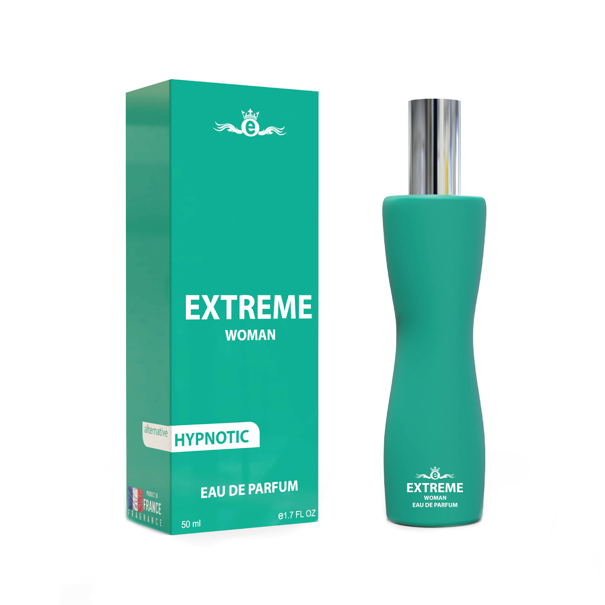 EXTREME Ženski parfem Hypnotic 50ml | Online prodaja | Ananas