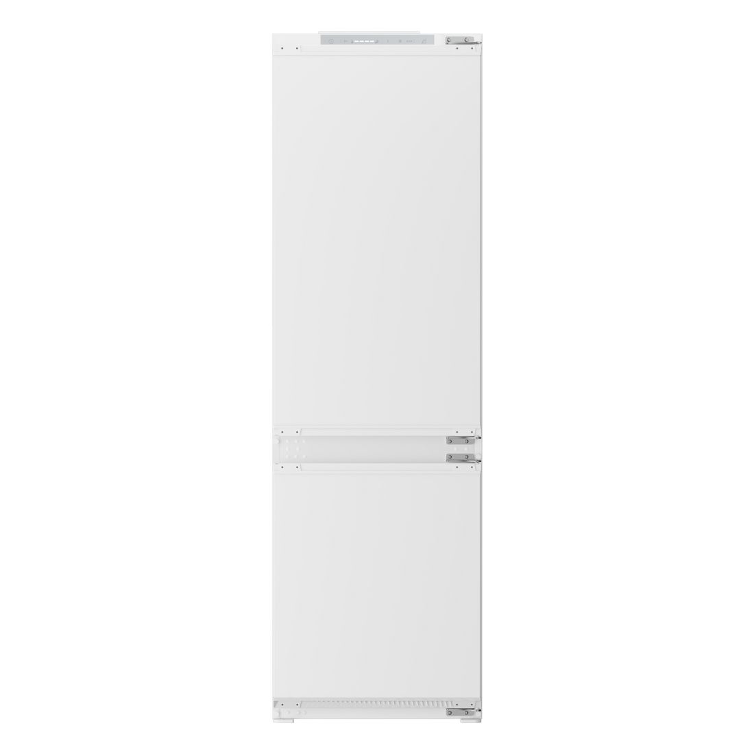 Beko Kombinovani frižider BCHA275E4SN, 262 l, Polu No Frost | Online ...