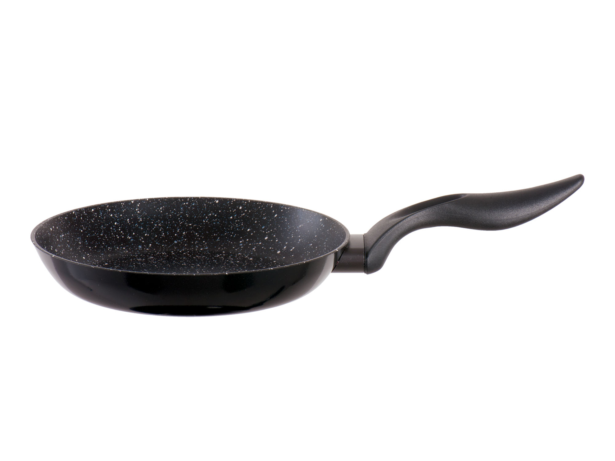 METALAC Tiganj Granit line 24cm crni | Online prodaja | Ananas