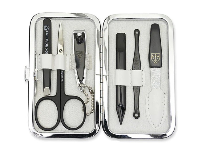 KELLERMANN Set za manikir 7847 MC SZ | Online prodaja | Ananas