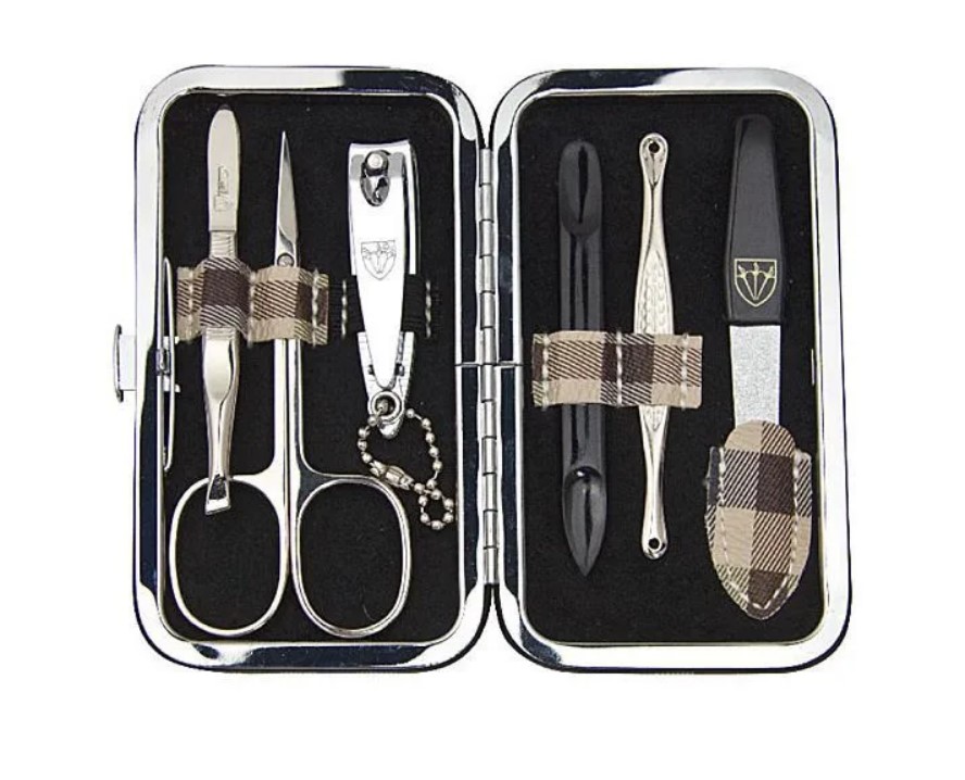 KELLERMANN Set za manikir BL7858 MC N | Online prodaja | Ananas