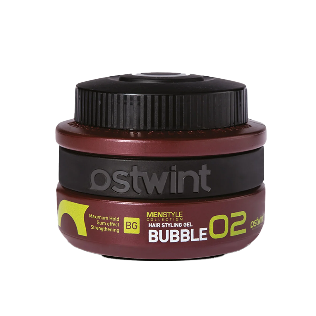 OSTWINT Gummy bubble gel za kosu750 ml | Online prodaja | Ananas BiH