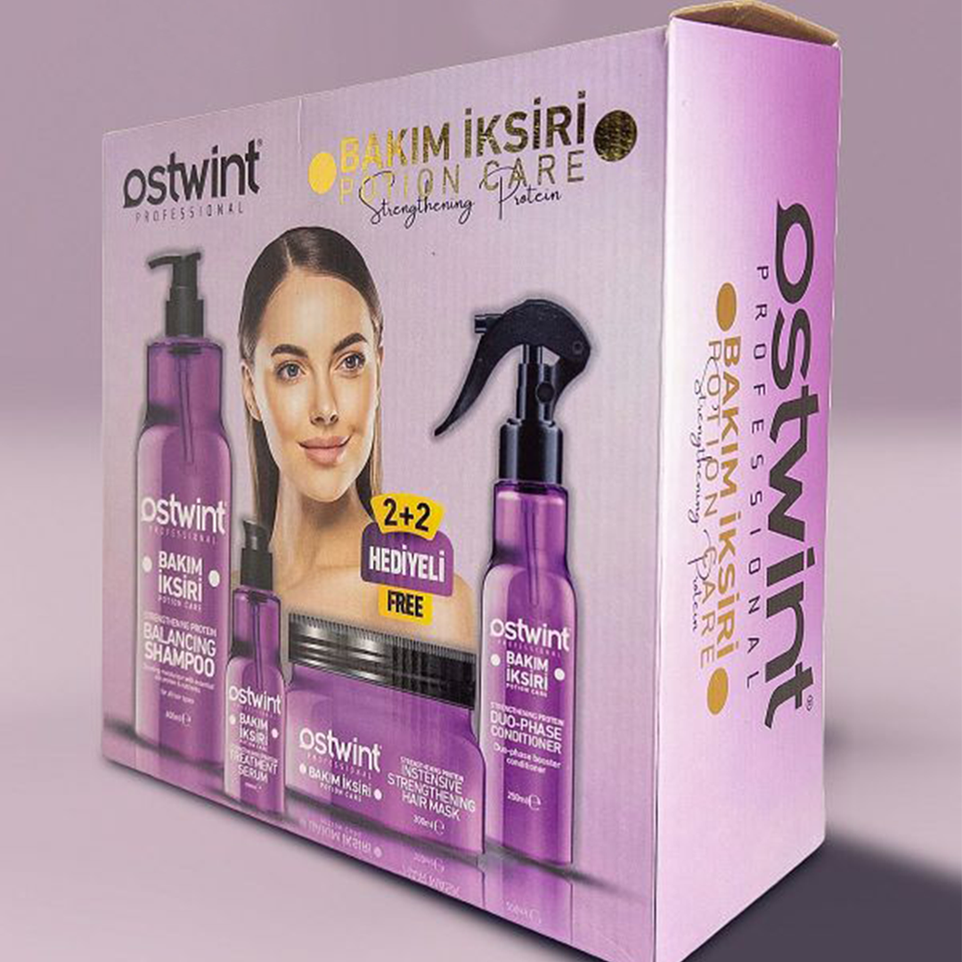 Ostwint Set za kosu Protein | Online prodaja | Ananas BiH