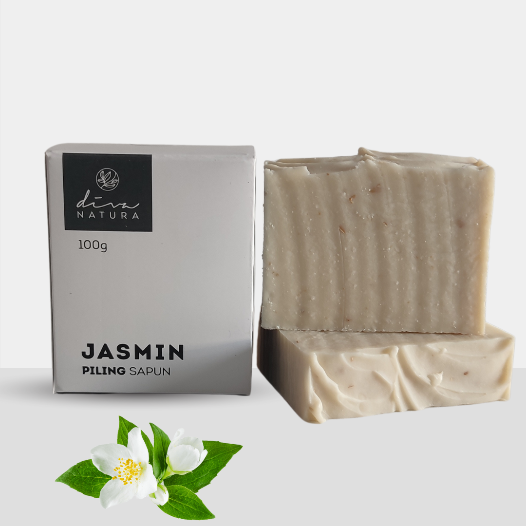 Diva Natura Prirodni sapun Piling | Online prodaja | Ananas BiH