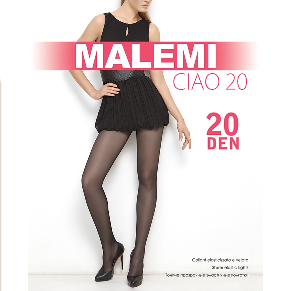 Malemi Ženske štrample Ciao 20 dena | Online prodaja | Ananas BiH