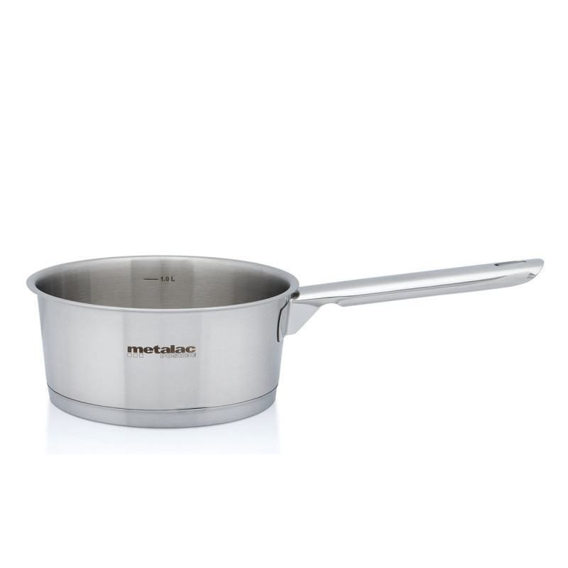 Metalac Kaserola Inox 16/1.3L(4#) Konix Inox santino (376600) | Online ...