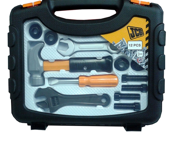 JCB Set Alata JCB u Kutiji | Online prodaja | Ananas BiH