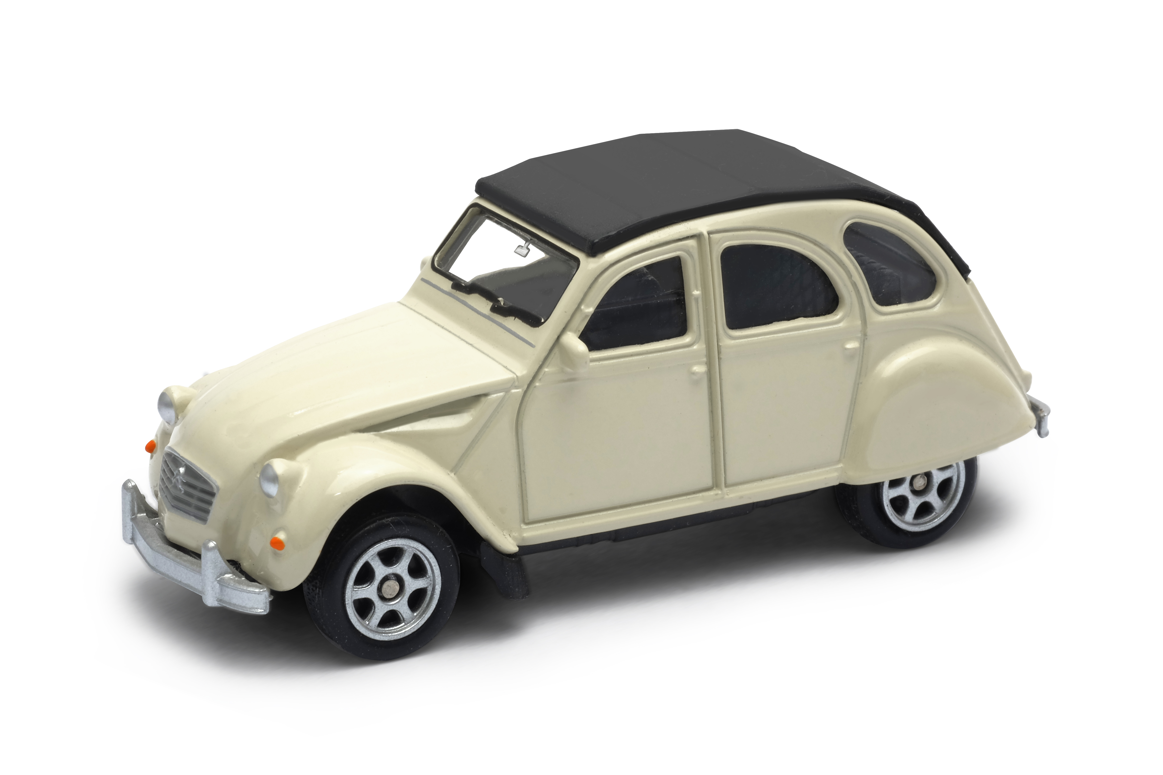 Welly automobil Citroen 2CV 1:60 | Online prodaja | Ananas BiH