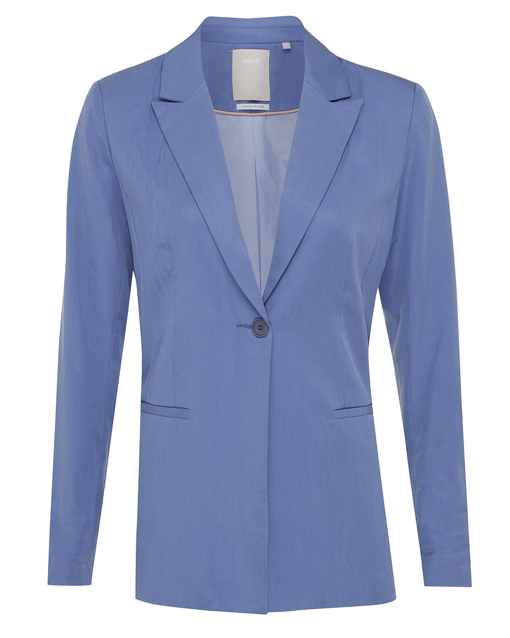 MEXX Ženski sako, Plavi | Online prodaja | Ananas