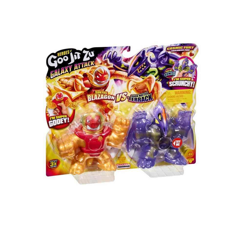 GOO JIT ZU Figura Gatk Vs Pack | Online prodaja | Ananas