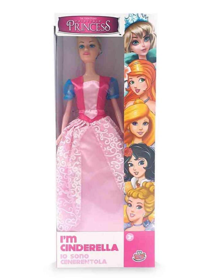 GIOCHI PRINCESS Princeza Pepeljuga | Online prodaja | Ananas