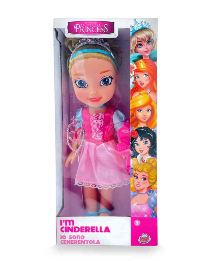 GIOCHI PRINCESS Princeza Pepeljuga | Online prodaja | Ananas