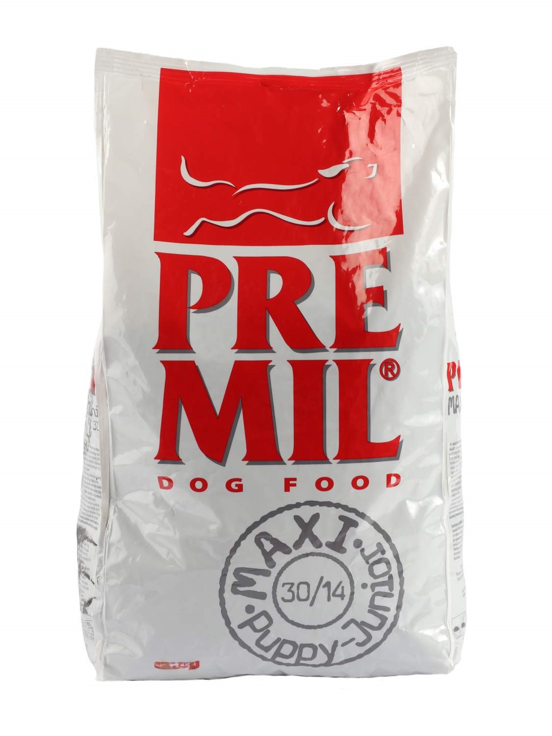 PREMIL Maxi Puppy Junior Suva hrana za mlade pse, 2.5kg | Online ...