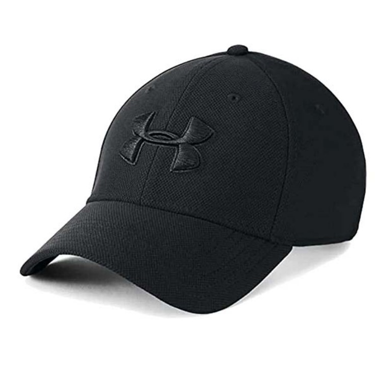 UNDER ARMOUR Muški kačket Blitzing crni | Online prodaja | Ananas