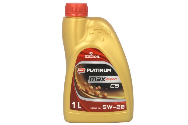 ORLEN Motorno ulje MAXEXP. C5 5W20, 1l | Online prodaja | Ananas