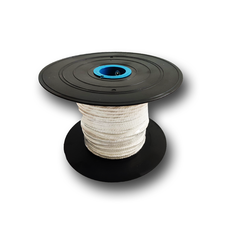 SM PETROVIĆ Kanap polipropilen 4mm, 100m, Beli | Online prodaja | Ananas