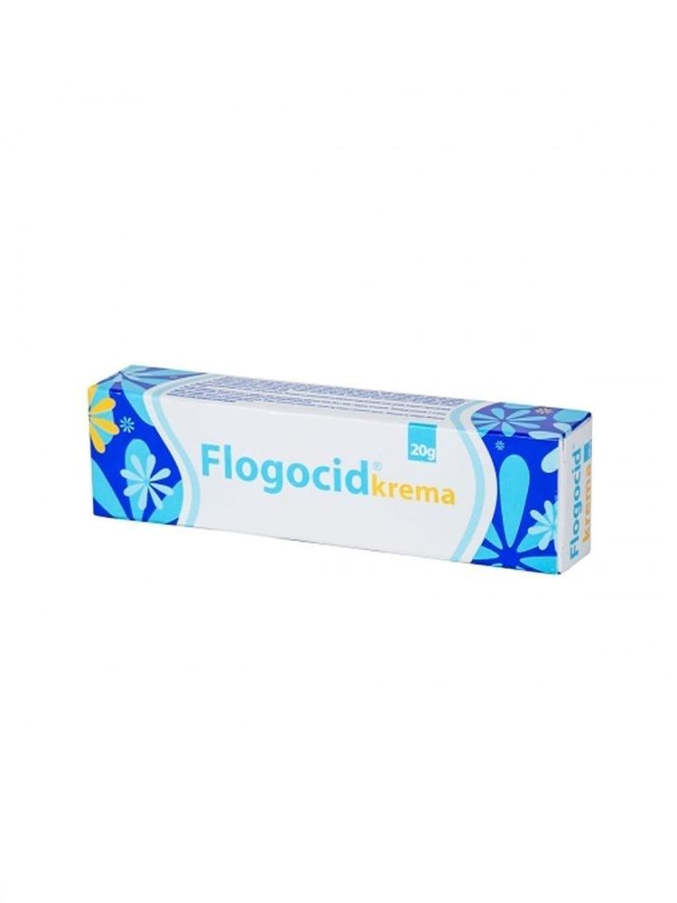 Unimedica Flogocid oint, 20g | Online prodaja | Ananas