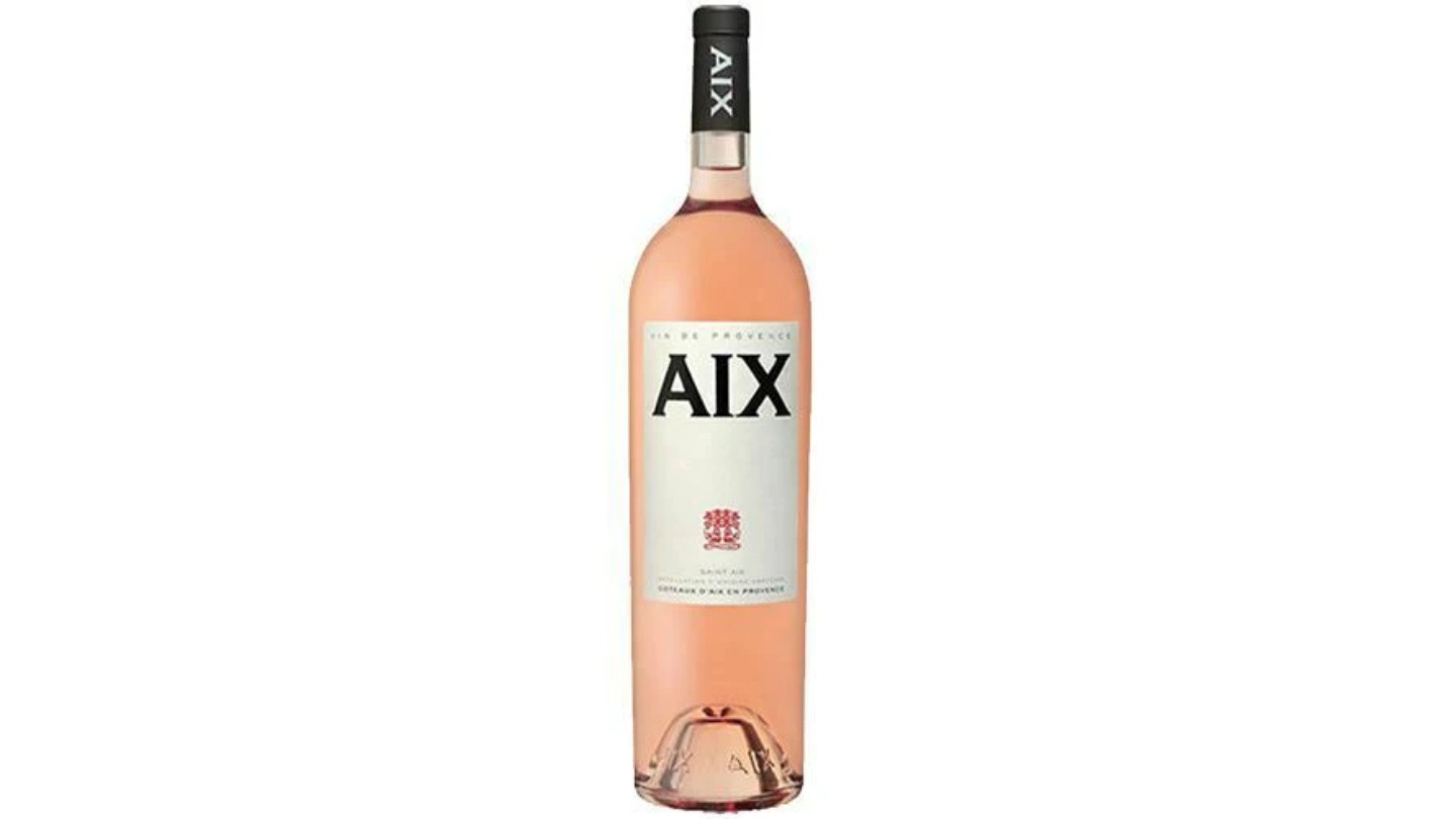 AIX Vin de Provence Rose vino 0.75l | Online prodaja | Ananas