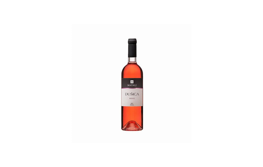 MATALJ Dušica roze vino 0.75l | Online prodaja | Ananas